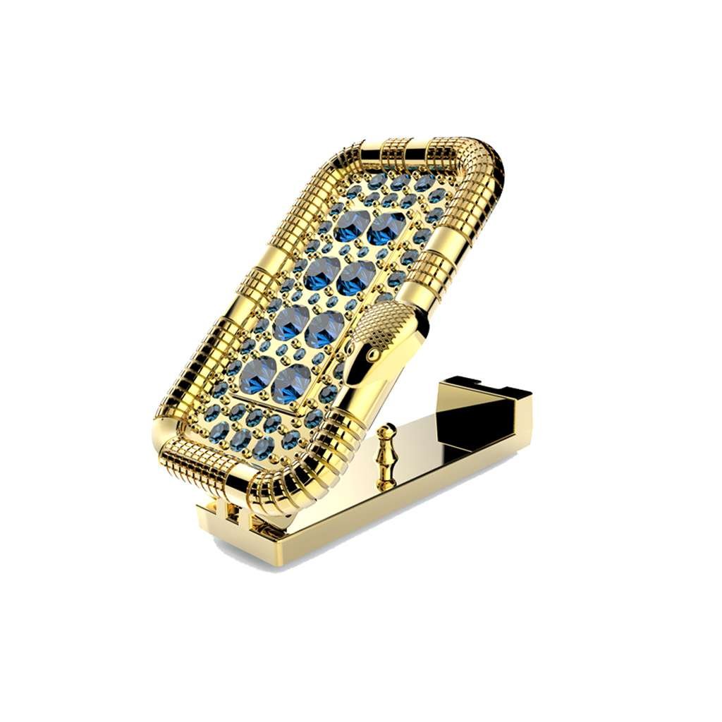 Double Sided Rivets - EVERNICE HANDBAG ACCESSORIES