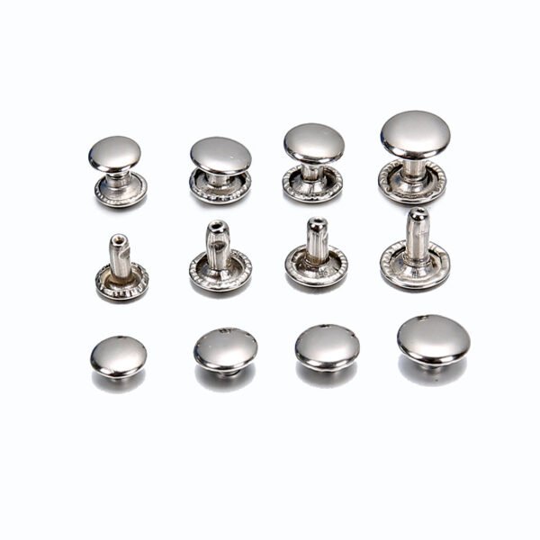Double Sided Rivets - EVERNICE HANDBAG ACCESSORIES