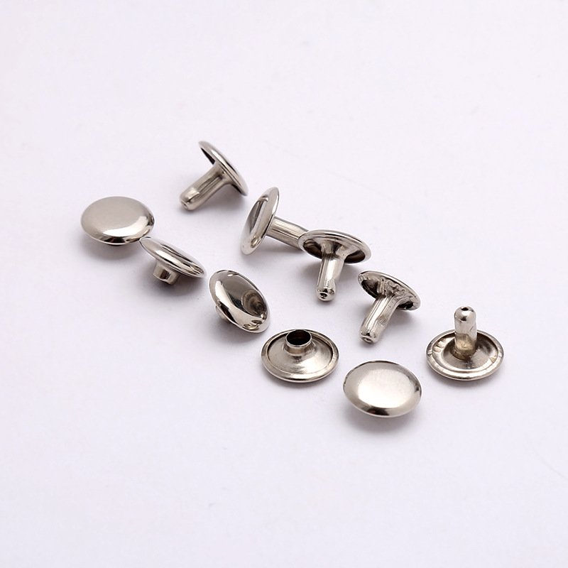 Double Sided Rivets - EVERNICE HANDBAG ACCESSORIES