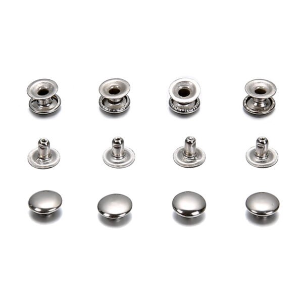 Double Sided Rivets - EVERNICE HANDBAG ACCESSORIES