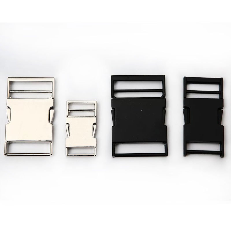 Zinc Alloy Bag Buckle - EVERNICE HANDBAG ACCESSORIES