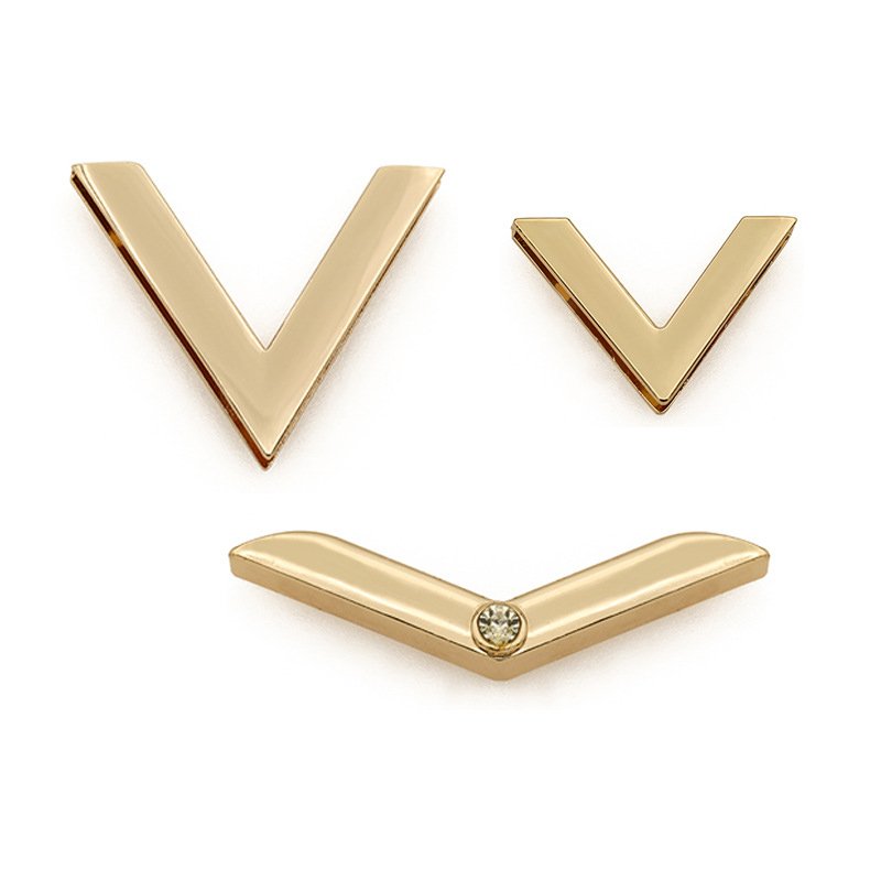 Handbag V-shaped Protective Corner - EVERNICE HANDBAG ACCESSORIES