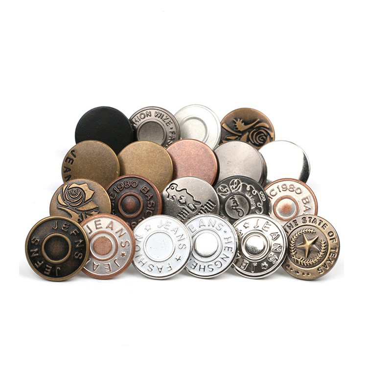 New Style High Quality Classic Antique Vintage 17mm Accessories And ...