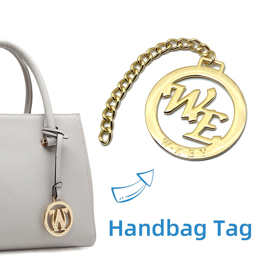 Hang Tag For Handbag EVERNICE HANDBAG ACCESSORIES